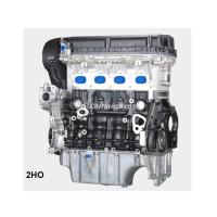 China Original 1.8L F18D3 2HO Auto Engine Long Block for Chevrolet Cruze Excellent Performance for sale