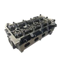 China TS16949 IS09001 Certified DK15 Engine Code Cylinder Head for Glory 330 370 Chana V3 for sale