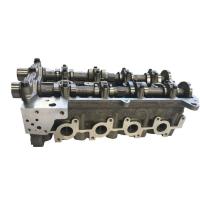 China TS16949 IS09001 Certified DK15 Engine Code Cylinder Head for Glory 330 370 Chana V3 for sale