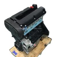 China Original 1.8L F18D3 2HO Auto Engine Long Block for Chevrolet Cruze Excellent Performance for sale