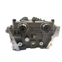 China TS16949 IS09001 Certified DK15 Engine Code Cylinder Head for Glory 330 370 Chana V3 for sale