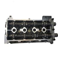 China TS16949 IS09001 Certified DK15 Engine Code Cylinder Head for Glory 330 370 Chana V3 for sale