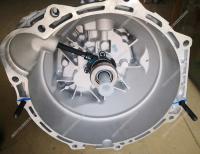 China MR515B03 Genuine Manual Transmission Gearbox for Chana CX70 1.6L CX70T 1.5T CS35 CRV 2012- for sale