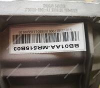 China MR515B03 Genuine Manual Transmission Gearbox for Chana CX70 1.6L CX70T 1.5T CS35 CRV 2012- for sale