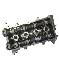 China 2015- Car Fitment WULING SGMW Durable Cylinder Head N12 for Wuling Zhiguang for sale