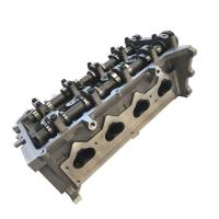 China 2015- Car Fitment WULING SGMW Durable Cylinder Head N12 for Wuling Zhiguang for sale