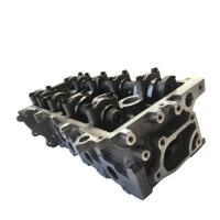 China 2015- Car Fitment WULING SGMW Durable Cylinder Head N12 for Wuling Zhiguang for sale