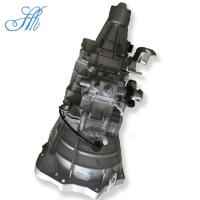 China Aluminum and Steel CA12TA X Gear Box Transmission for FAW Jiefang 24 kg Load Capacity for sale
