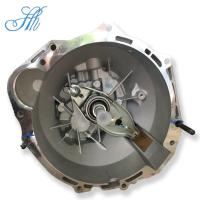 China Aluminum and Steel CA12TA X Gear Box Transmission for FAW Jiefang 24 kg Load Capacity for sale