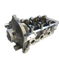 China Stainless Steel Cylinder Head and Block 372 for Chery QQ Exceptional Durability for sale