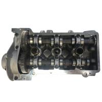 China Stainless Steel Cylinder Head and Block 372 for Chery QQ Exceptional Durability for sale