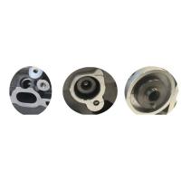 China Stainless Steel Cylinder Head and Block 372 for Chery QQ Exceptional Durability for sale