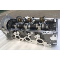 China Stainless Steel Cylinder Head and Block 372 for Chery QQ Exceptional Durability for sale