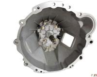 China ISUZU TFR54 Pick-up 1999-2002 Manual Transmission Gearbox with Excellent Performance for sale