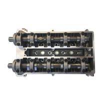 China Standard Size Cylinder Head for Brilliance Jinbei Haise X30 Minivan and Improved Design for sale
