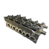 China Standard Size Cylinder Head for Brilliance Jinbei Haise X30 Minivan and Improved Design for sale