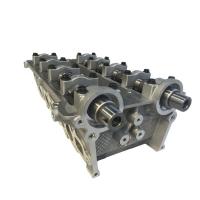 China Standard Size Cylinder Head for Brilliance Jinbei Haise X30 Minivan and Improved Design for sale