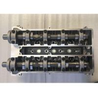 China Standard Size Cylinder Head for Brilliance Jinbei Haise X30 Minivan and Improved Design for sale