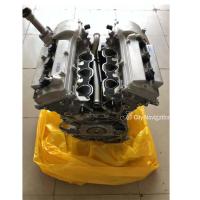 China 1FZ 1GR 1ZR 1RZ 1ZZ 1AR 1UR 1MZ 1KD Auto Engine Assembly Motor Long Block for Toyota for sale