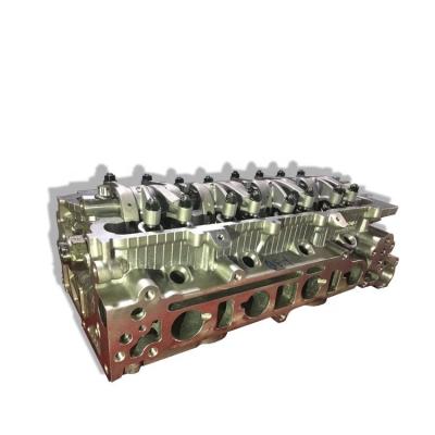 China BYD F3 473QE Cylinder Head Cylinder Block with Standard Size 1.6 CNG Engine for sale