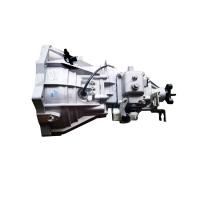China MR515B03 Transmission Gearbox Assembly for CHANA CX70 1.6L 2016- Genuine and Original for sale