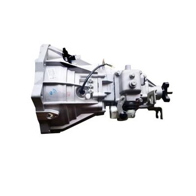 China MR515B03 Transmission Gearbox Assembly for CHANA CX70 1.6L 2016- Genuine and Original for sale