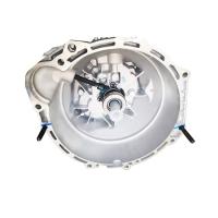 China MR515B03 Transmission Gearbox Assembly for CHANA CX70 1.6L 2016- Genuine and Original for sale