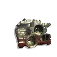 China BYD F3 473QE Cylinder Head Cylinder Block with Standard Size 1.6 CNG Engine for sale