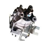 China MR515B03 Transmission Gearbox Assembly for CHANA CX70 1.6L 2016- Genuine and Original for sale