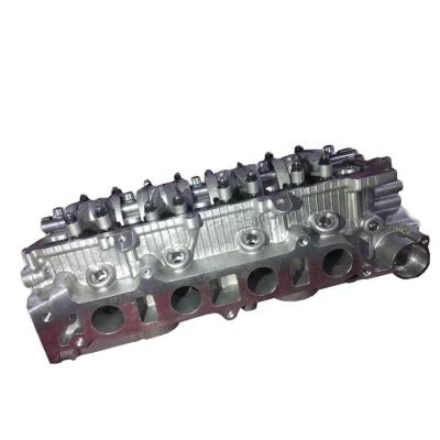 China BYD 473QA/QB 1.5 Engine Cylinder Head Block for Improved Fuel Efficiency for sale