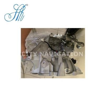 China FENGGUANG 580 SUV 1.8L MT Transmission Gearbox Assembly for Closed Off-Road Vehicles for sale