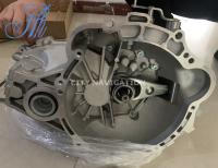 China FENGGUANG 580 SUV 1.8L MT Transmission Gearbox Assembly for Closed Off-Road Vehicles for sale