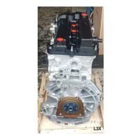China Original Spare Part Aluminum L3X Long Block Auto Engine Assembly Motor for Mazda for sale
