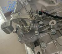 China FENGGUANG 580 SUV 1.8L MT Transmission Gearbox Assembly for Closed Off-Road Vehicles for sale