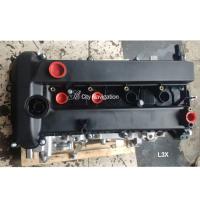China Original Spare Part Aluminum L3X Long Block Auto Engine Assembly Motor for Mazda for sale