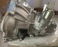 China FENGGUANG 580 SUV 1.8L MT Transmission Gearbox Assembly for Closed Off-Road Vehicles for sale