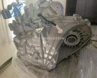 China FENGGUANG 580 SUV 1.8L MT Transmission Gearbox Assembly for Closed Off-Road Vehicles for sale