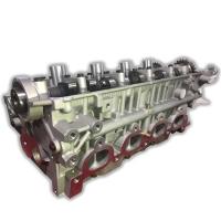 China 100% Cylinder Head for Hyundai 2.0L Original and Performance for sale