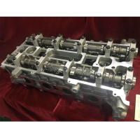 China 100% Cylinder Head for Hyundai 2.0L Original and Performance for sale