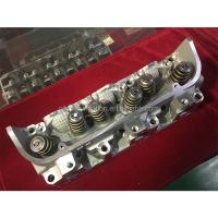 China 100% Cylinder Head for Hyundai 2.0L Original and Performance for sale