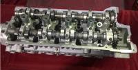 China 100% Cylinder Head for Hyundai 2.0L Original and Performance for sale