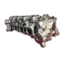 China Support 10KG Stainless Steel Cylinder Head for Ford Mondeo 2.3L and Direct Supply for sale