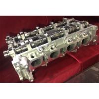 China Support 10KG Stainless Steel Cylinder Head for Ford Mondeo 2.3L and Direct Supply for sale