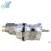China Directly Sell R154 Transmission Gearbox for Toyota JINBEI Hiace 2KD Engine Model for sale