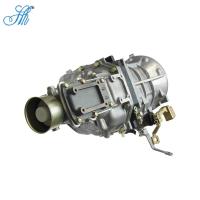 China Directly Sell R154 Transmission Gearbox for Toyota JINBEI Hiace 2KD Engine Model for sale
