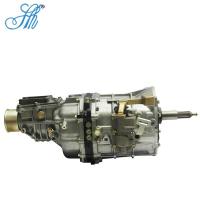 China Directly Sell R154 Transmission Gearbox for Toyota JINBEI Hiace 2KD Engine Model for sale