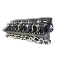 China 10KG Standard Size Cylinder Head for BYD F3 4G18 4G15 Customer Requirements Met for sale