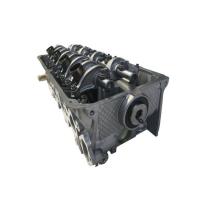 China 10KG Standard Size Cylinder Head for BYD F3 4G18 4G15 Customer Requirements Met for sale