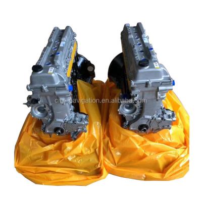 China Original Toyota Lexus Engine 1KZ 1HZ 1KD 1GR 1UR 1FZ Perfect for Customer Requirements for sale