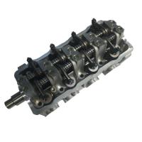 China Customizable Cylinder Head 410 for BAIC YX 205/206 WEIWANG 205/206 4 Cylinder 10KG for sale